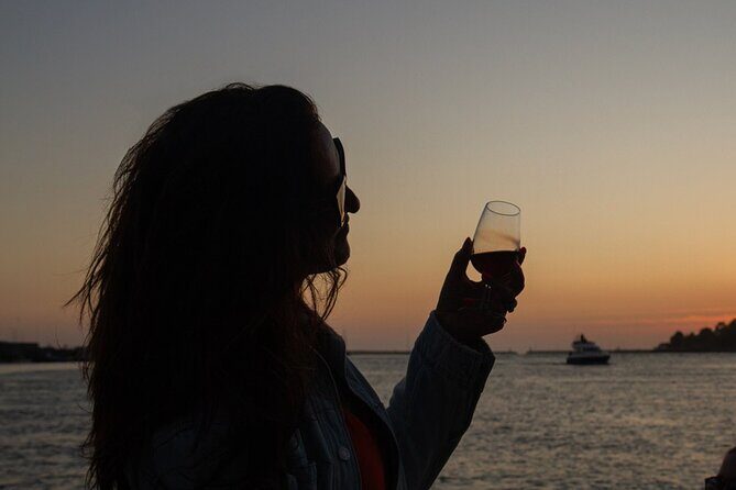 Port Wine Sunset Boat Tour - An In-Depth Look at the Port Wine Sunset Boat Tour
