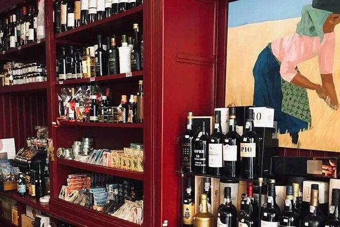 Port Wine Tasting in Coimbra - FAQ