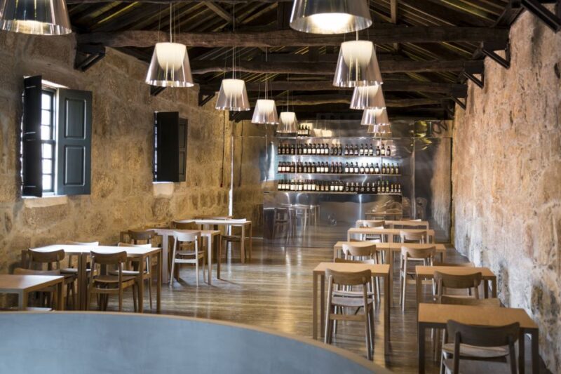 Port Wine Tour | 3 Producers | 7 Wines - Why This Tour Represents Good Value  