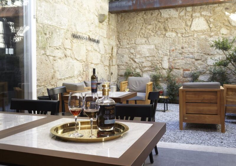 Port Wine Tour | 3 Producers | 7 Wines - Final Thoughts  