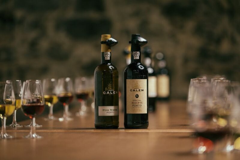 Port Wine Tour | 3 Producers | 7 Wines - FAQs  