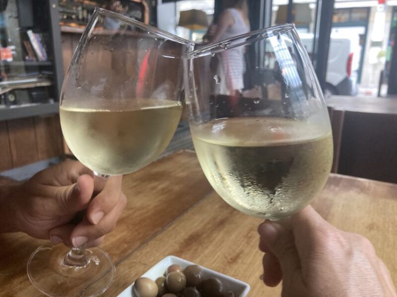 Port wine & wine walking tour with culture - max 8 pax - What to Expect from Each Stop