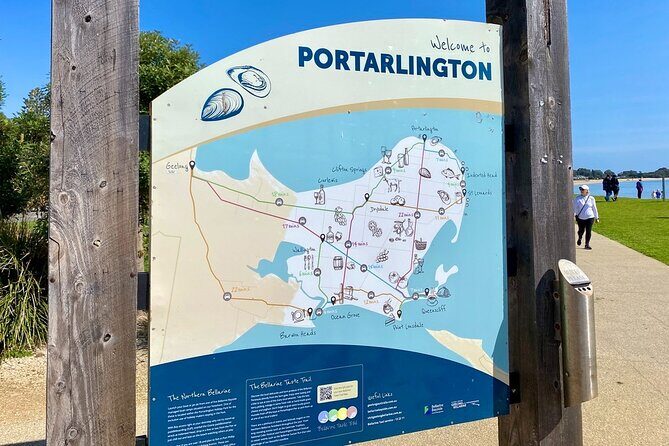 Portarlington | Bellarine Coastal Trail | Self-Guided Bike Tour - FAQ