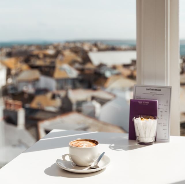 Porthmeor Beach: Tate St. Ives Gallery Entry Ticket - Frequently Asked Questions