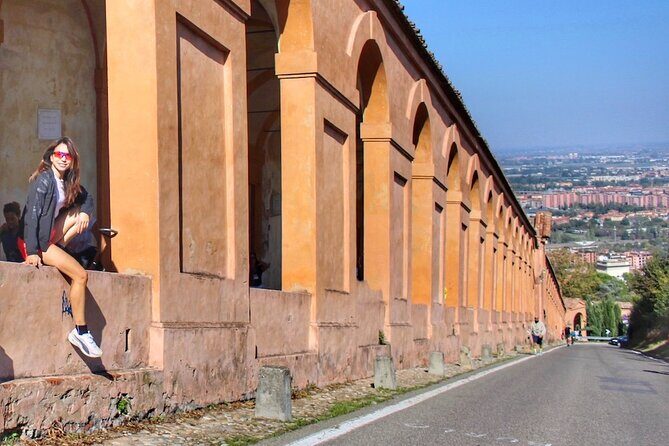 Porticoes of Bologna and Basilica San Luca Guided tour - FAQ