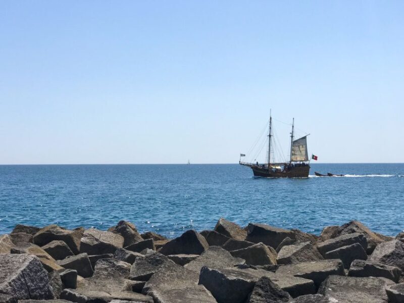 Portimão: 1.25-Hour Segway Tour - Exploring Portimão on a 1.25-Hour Segway Tour: An Authentic Algarve Experience