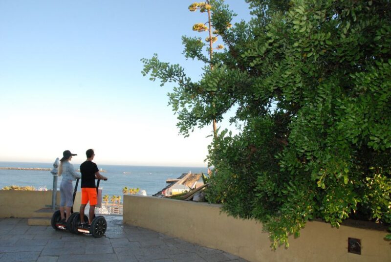 Portimão: 1.25-Hour Segway Tour - Value for Money