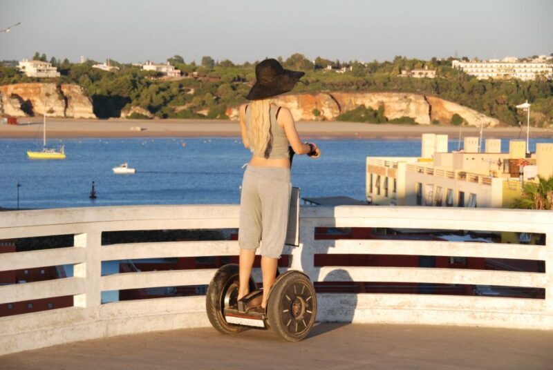 Portimão: 1.25-Hour Segway Tour - Who Will Enjoy This Tour?