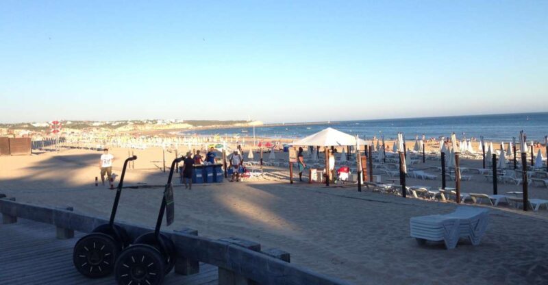 Portimão: 1.25-Hour Segway Tour - The Sum Up: Who Is This Tour Best For?