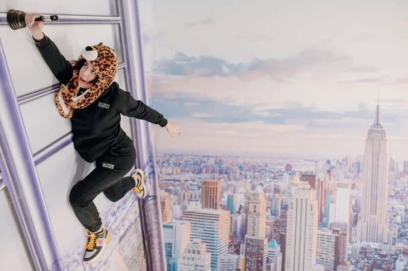 Portimao: 3D Fun Art Museum Entry Ticket - In-Depth Breakdown of the Experience