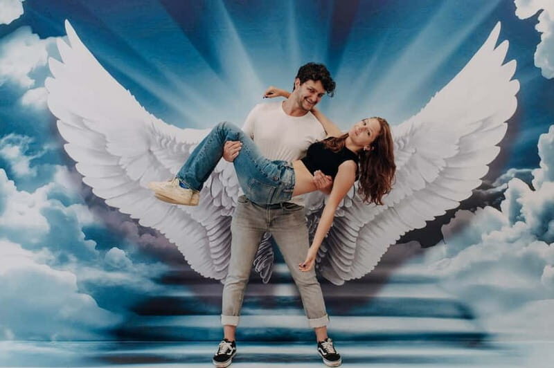 Portimao: 3D Fun Art Museum Entry Ticket - Final Thoughts