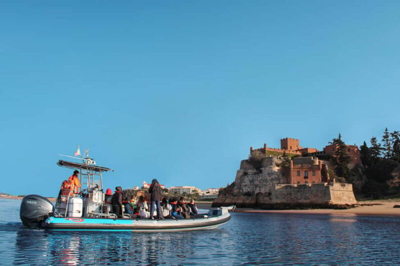 Portimão: Benagil Boat Tour & Marinha Beach & Carvalho Beach - Final Thoughts: Who Will Love This Tour?