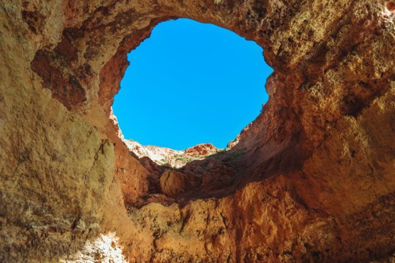 Portimão: Benagil Caves & Dolphins Watching with Biologist - A Deep Dive into the Experience