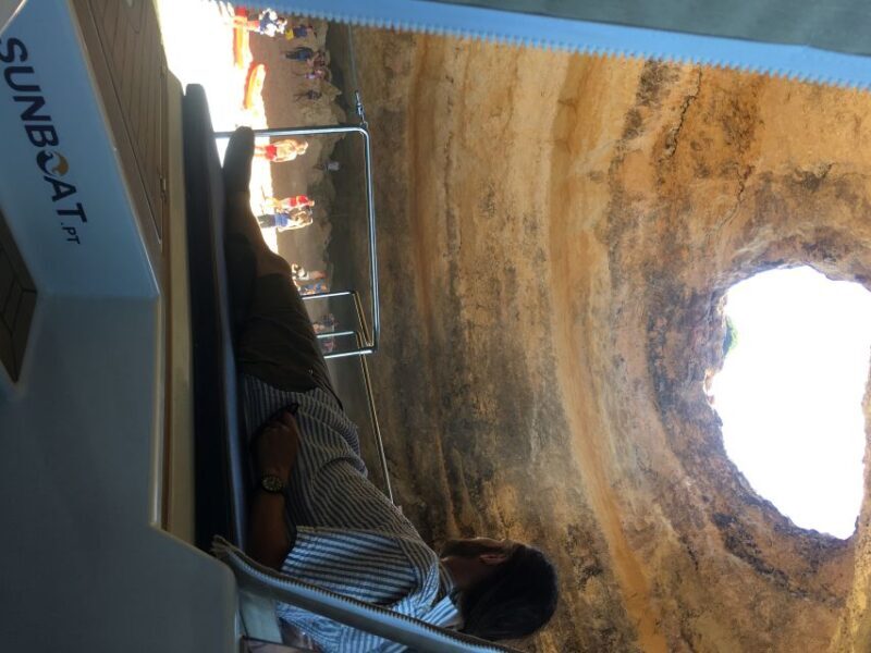 Portimão: Benagil Caves & Golden Coast Eco Catamaran Tour - Final Thoughts
