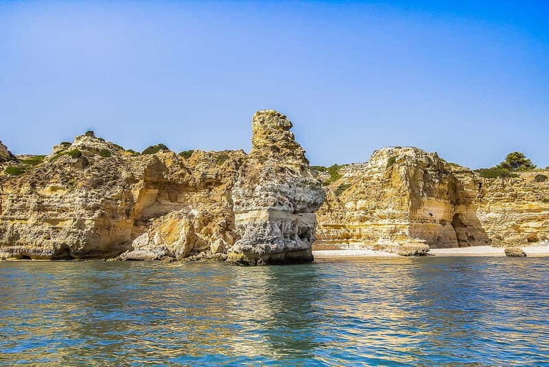 Portimão: Benagil Caves Speed Boat Tour with Sunset Option - Frequently Asked Questions
