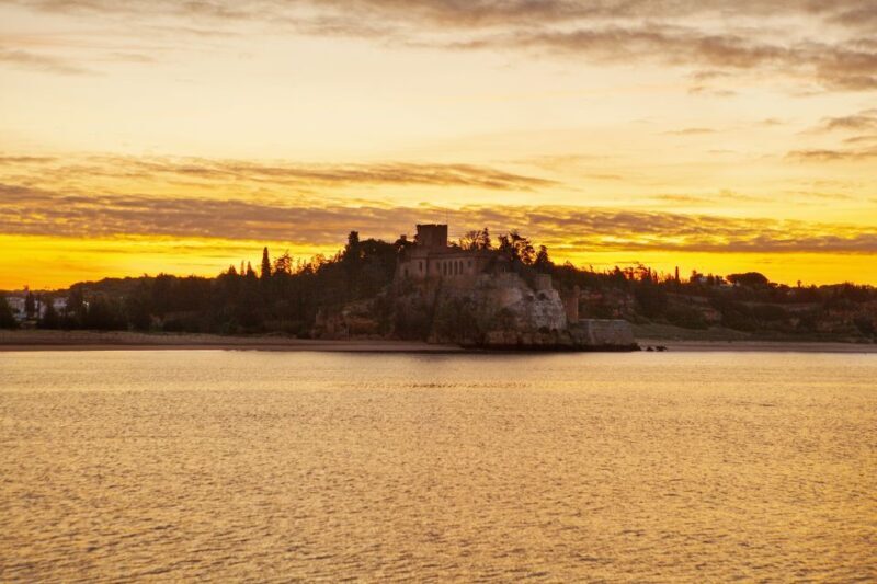 Portimão: Benagil Sea Caves Speedboat Adventure Tour - Practical Details: What You Need to Know