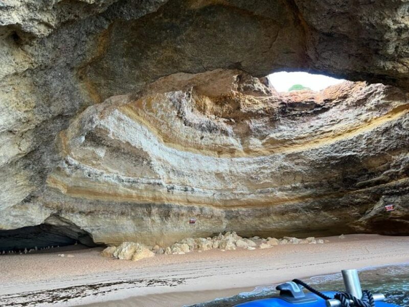 Portimao: Boat trip to the Benagil Cave - Who Is This Tour Best For?