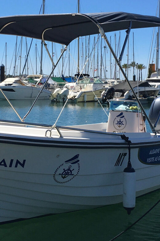 Portimão: Caves, Benagil and Algarve Coastline Boat Tour - The Sum Up: Is This Tour Worth It?