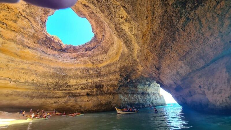 Portimão: Family Gathering - Why Consider this Tour?