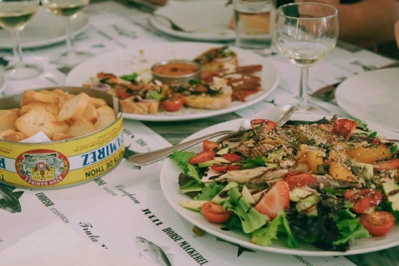 Portimão: Guided Local Food Tour - Frequently Asked Questions