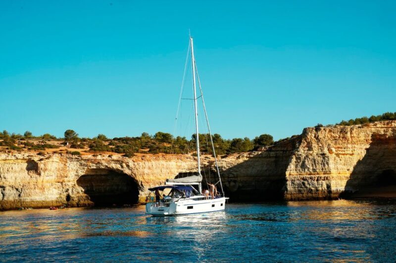 Portimao: Half-Day Sailing Yacht Cruise to the Benagil Caves - Final Thoughts