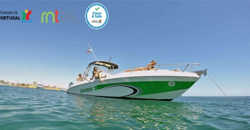 Portimão: Private Benagil Cave Boating Tour - Price and Value