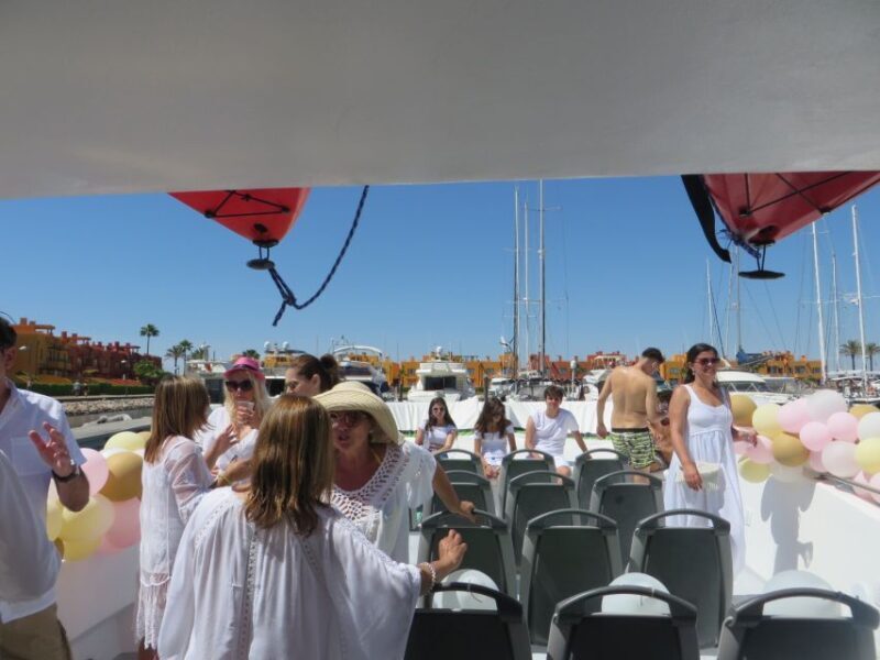 Portimão: Private Benagil Caves Catamaran and Kayak Tour - Authentic Insights from Reviewers