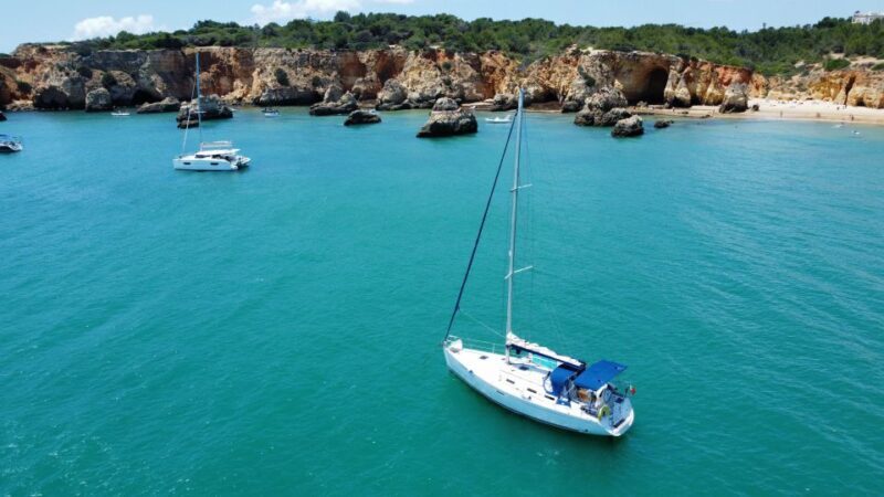Portimão: Private Sailing Boat Tour with Swim and Wine - Who Will Love This Tour?