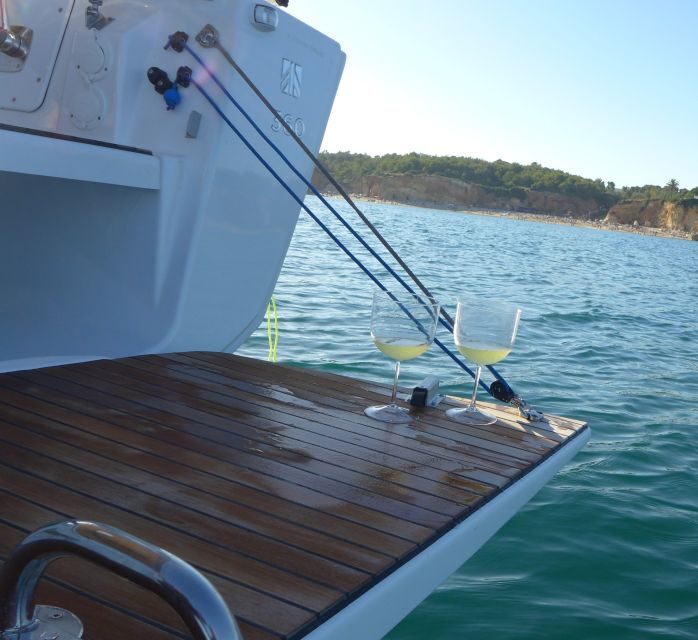 Portimão: Private Sailing Boat Tour with Swim and Wine - Final Thoughts