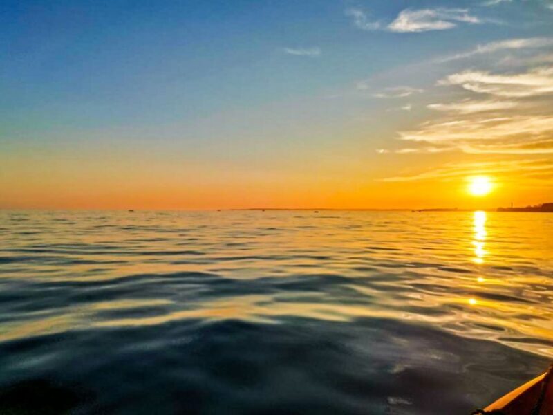 Portimão: Sunset Cruise to Benagil Cave - Who Will Love This Tour?