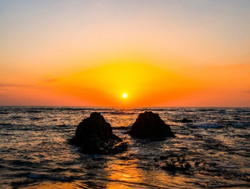 Portimão: Sunset Cruise to Benagil Cave - FAQs