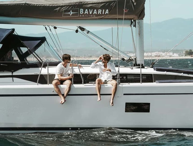 Portimao: Sunset Luxury Sail-Yacht Cruise - Final Thoughts