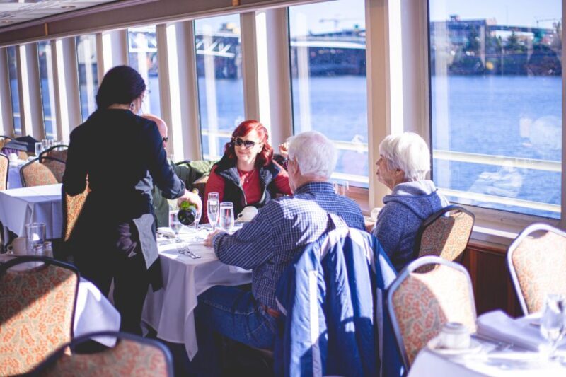 Portland: 2-hour Lunch Cruise on the Willamette River - Final Thoughts: Is It Worth It?