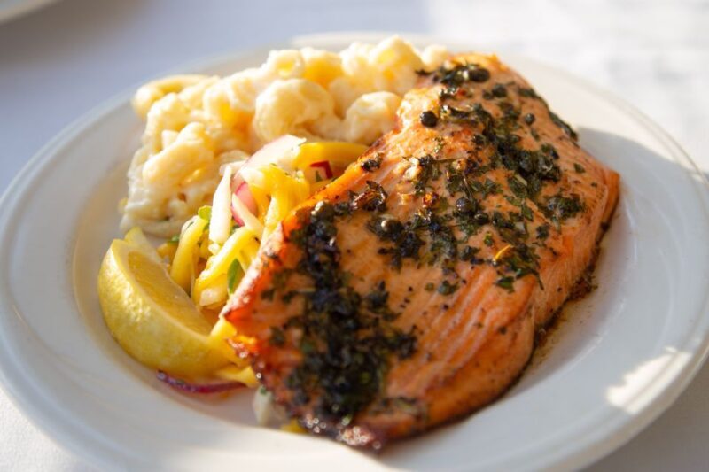 Portland: 2-hour Lunch Cruise on the Willamette River - FAQ