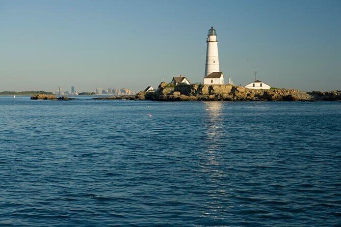 Portland Acadia National Park 3-Day Tour from Boston MA - Analyzing the Tour Itinerary: What You Can Expect