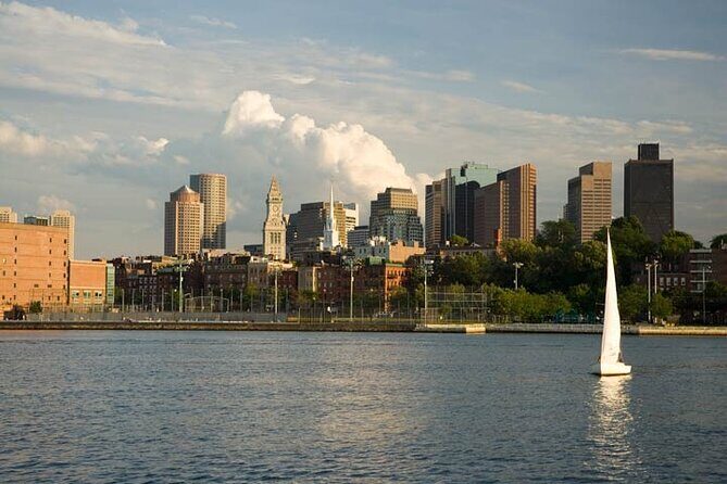 Portland Acadia National Park 3-Day Tour from Boston MA - What We Love About This Tour