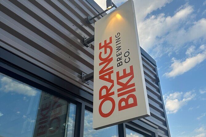 Portland Axe Throwing and Two Local Breweries Van Tour - Final Thoughts: Who Is This Tour For?