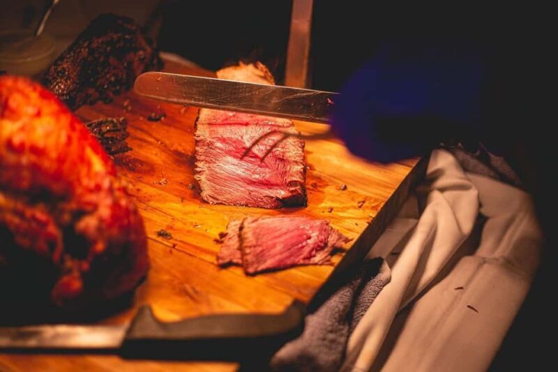 Portland: Brunch Cruise on Willamette River - Accessibility and Comfort