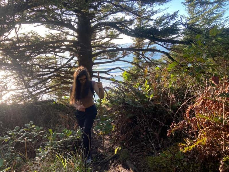 Portland: Cannon Beach and Ecola State Park Hiking Tour - Key Points