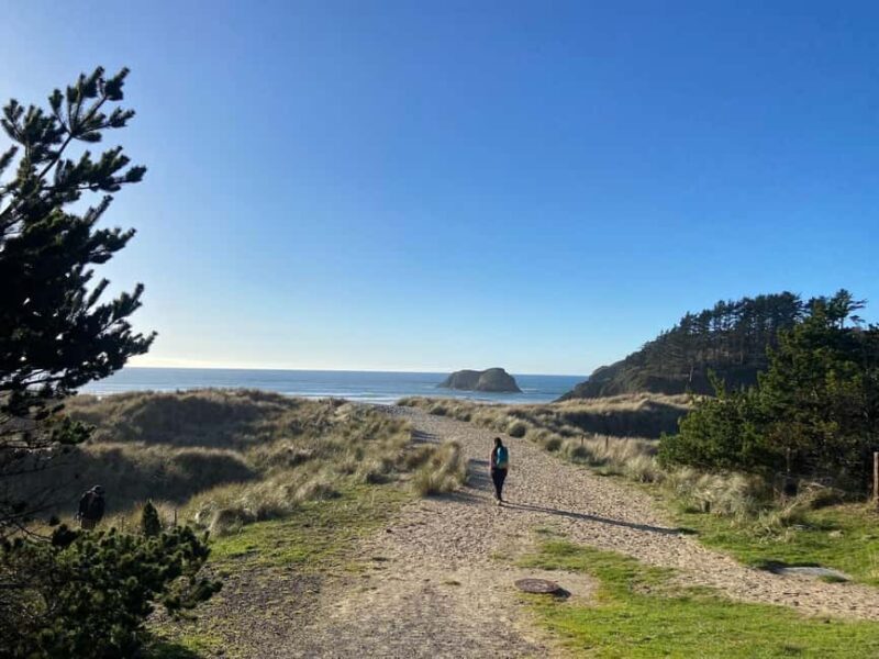 Portland: Cannon Beach and Ecola State Park Hiking Tour - Exploring Oregon’s Coastline Without the Hassle