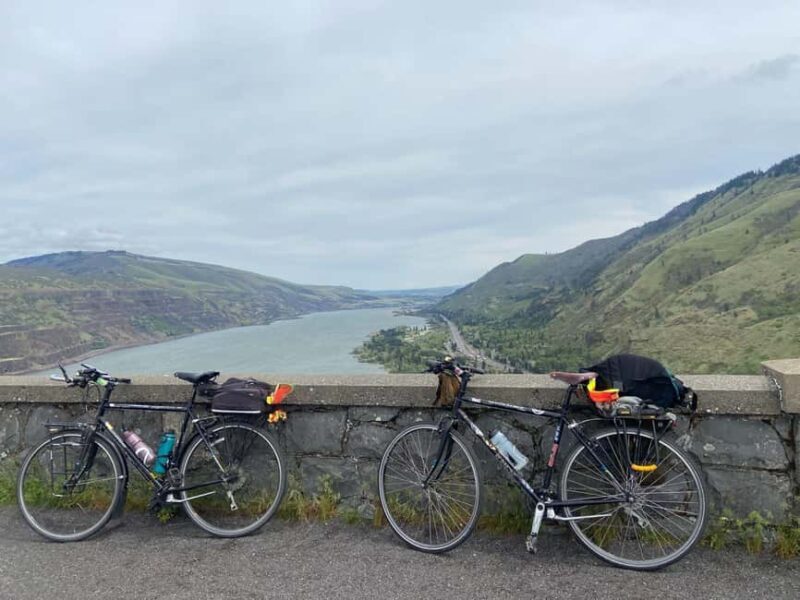 Portland: Columbia Gorge Scenic Bikeway Full-Day Ride - Practical Considerations