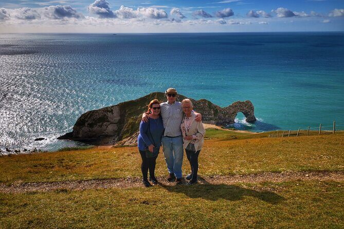 Portland Cruise Excursion - Jurassic Coast Gems! - Key Points