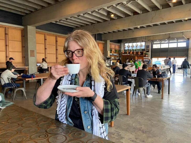 Portland: Doughnuts and Coffee Bike Tour with Tastings - An In-Depth Look at the Tour Experience  