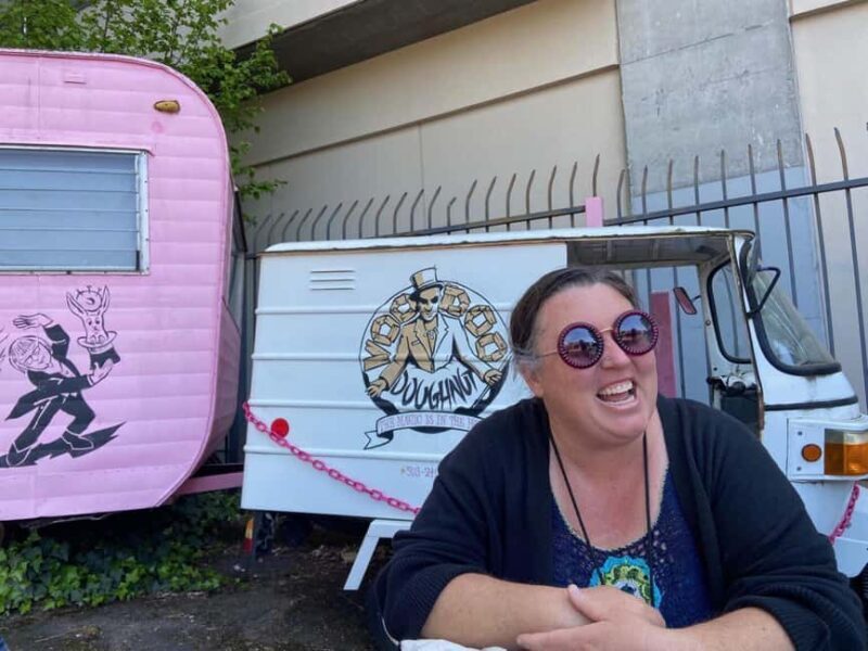 Portland: Doughnuts and Coffee Bike Tour with Tastings - Final Thoughts  