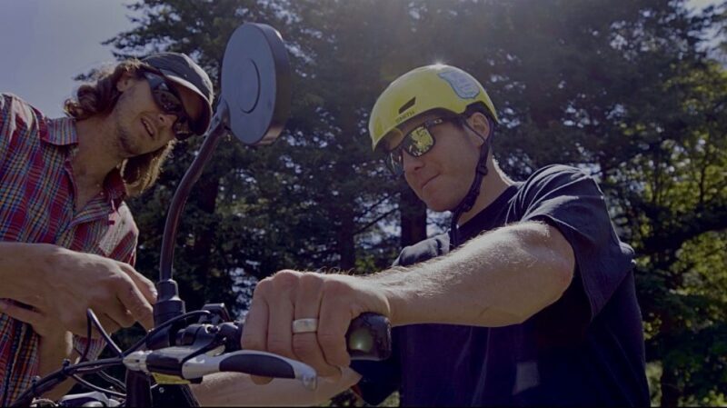 Portland: E-Bike Tour at Multnomah Falls - FAQs