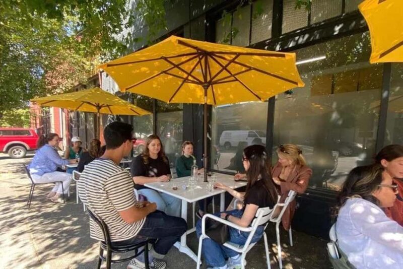 Portland: Eastside Coffee Roasters Walking Tour - In-Depth Look at the Tour Experience