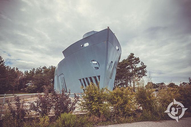 Portland Explorer | Maine History, Culture, & 3 Lighthouses Tour - The Guides: Local Experts Making a Difference