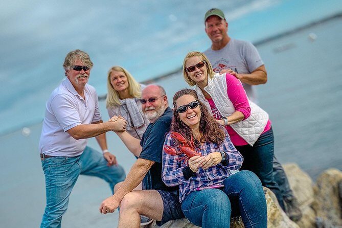 Portland Explorer | Maine History, Culture, & 3 Lighthouses Tour - The Price & Value Analysis