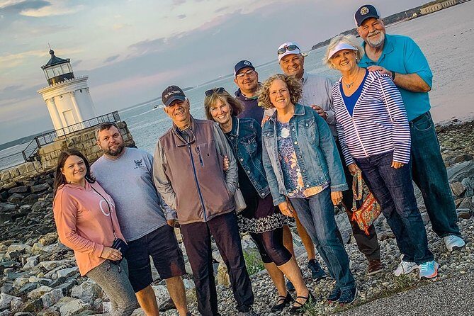 Portland Explorer | Maine History, Culture, & 3 Lighthouses Tour - Who Will Love This Tour?