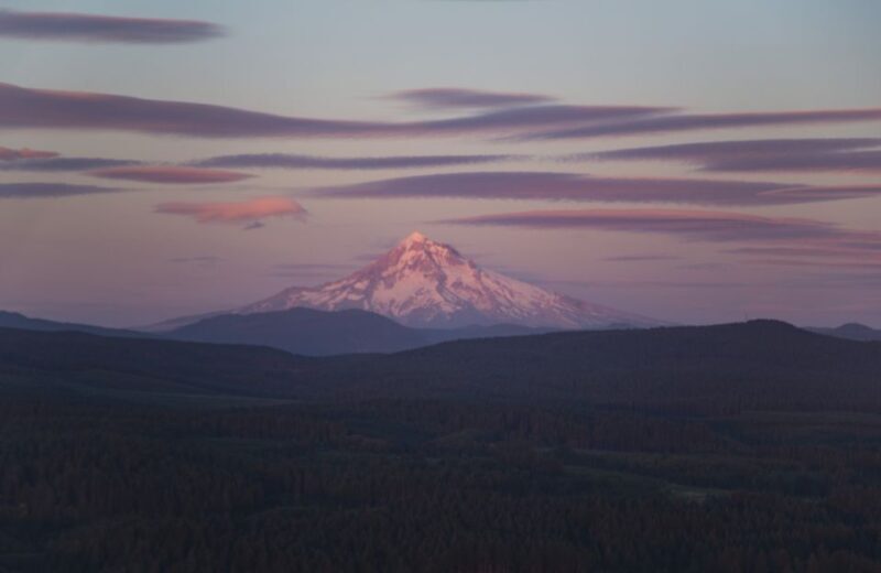 Portland: Flightseeing Tour Mount Hood - Who Will Love This Tour?